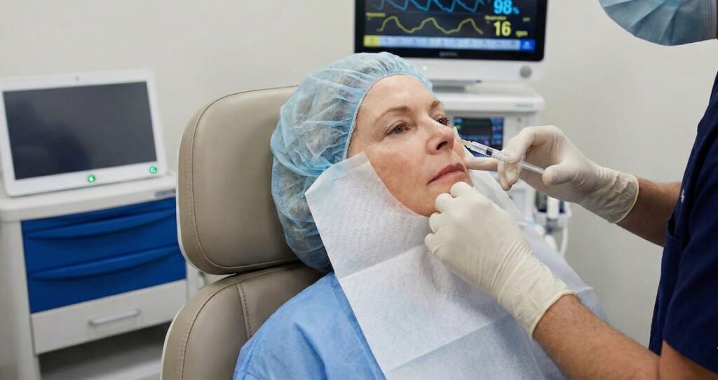 What Does "Spitting Stitches" mean? - Plastic Surgery Hub